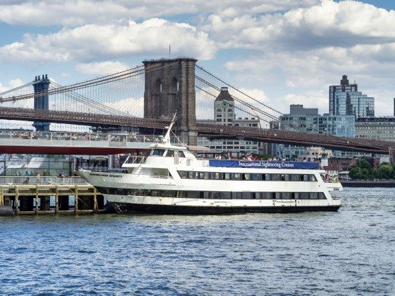 The Biggest Differences Between River Cruises And Ocean Cruises