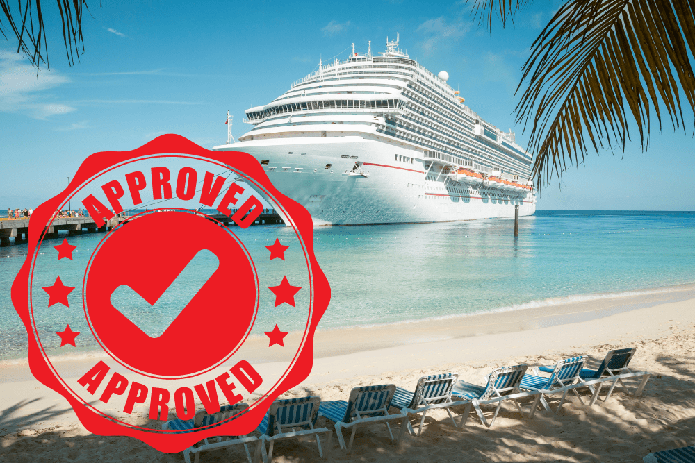 Who's Sailing This Summer and How Will It Work?