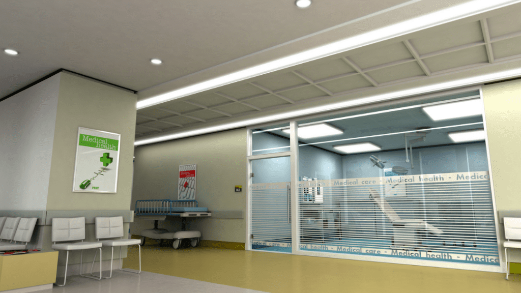 Are Cruise Ships Equipped For Medical Emergencies?
