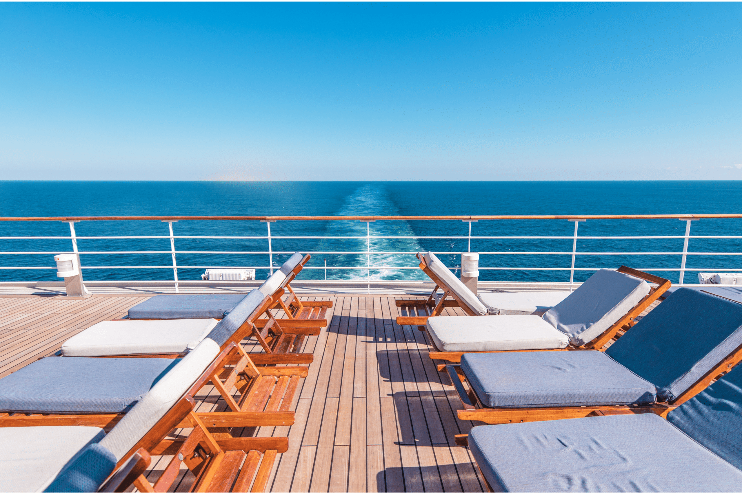 Common Causes of Slip and Fall Accidents on Cruise Ships